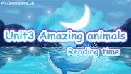 2025年《Unit 3 Amazing animals》备课/教学资源下载_人教版PEP（2024）英语三年级上册（2024）-教习网