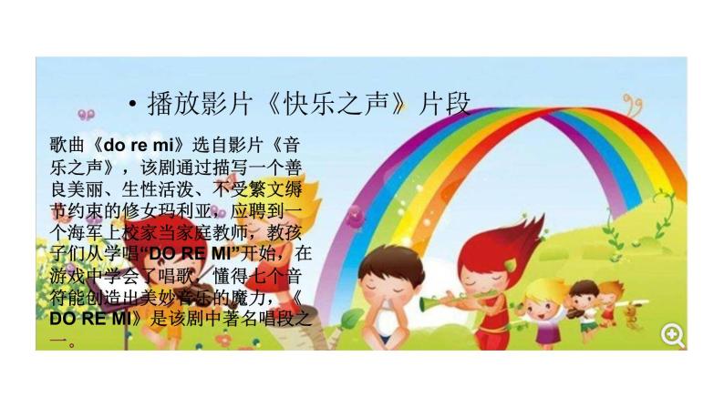 小学唱歌 快乐的do re mi备课课件ppt-教习网|课件下载