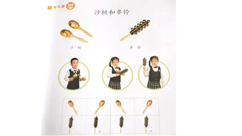 人教版一年级下册第二单元 春天来了唱歌 小雨沙沙沙课文配套ppt课件-教习网|课件下载