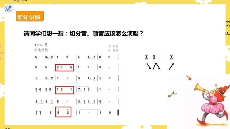 小学音乐唱歌 快乐的do re mi精品课件ppt-教习网|课件下载