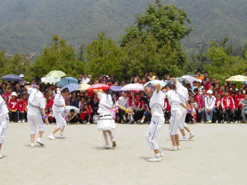 冀美版三年级下册11.我们的节日授课ppt课件-教习网|课件下载