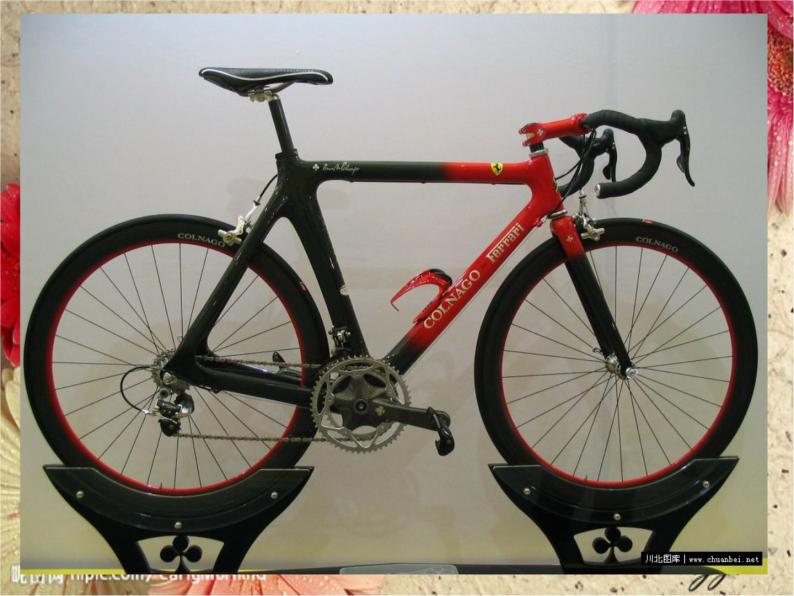 人美版四年级上册10.自行车局部写生教课ppt课件-教习网|课件下载