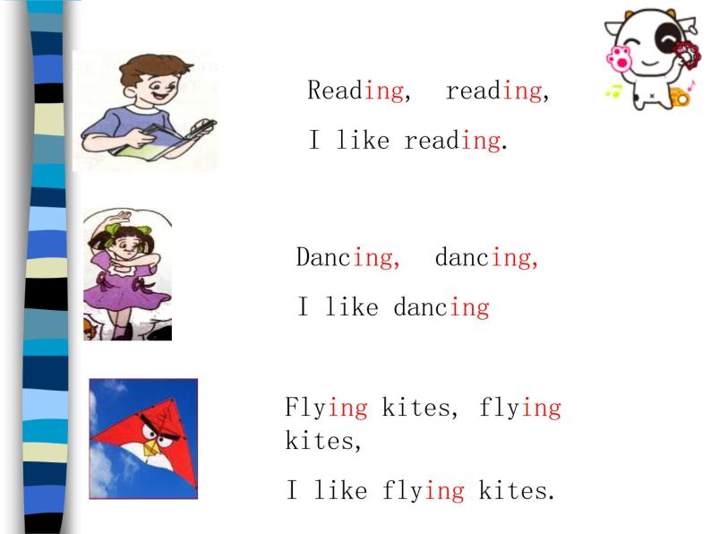 外研版 (一年级起点)六年级上册Unit 2 Collecting stamps is my hobby.课堂教学ppt课件-教习网|课件下载