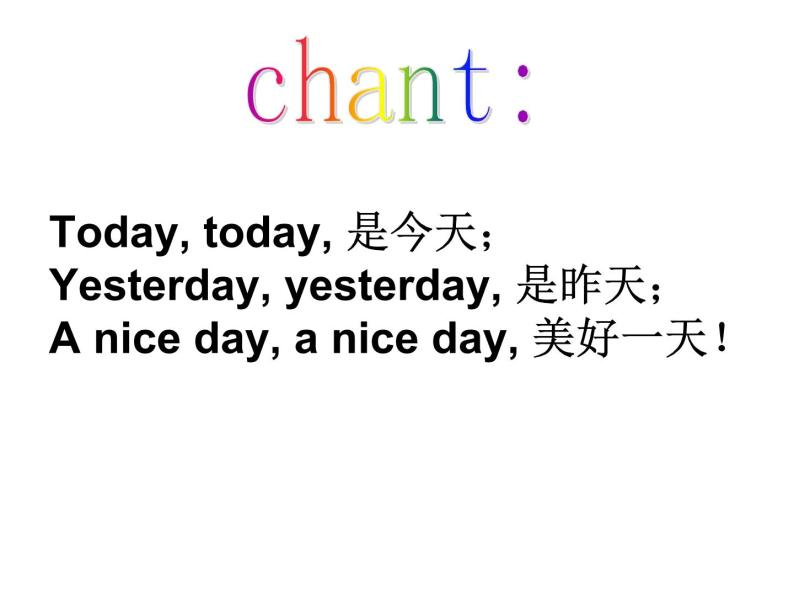 小学英语外研版 (一年级起点)四年级上册Module 2Unit 1 I helped my mum.集体备课课件ppt-教习网|课件下载