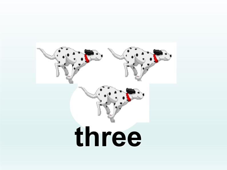 闽教版（三年级起点）小学英语三年级上册 Unit3 Numbers 课件-教习网|课件下载