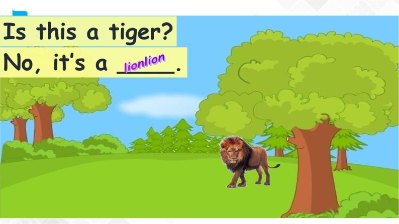 2021学年Module 2Unit 1 They are monkeys.课文课件ppt-教习网|课件下载