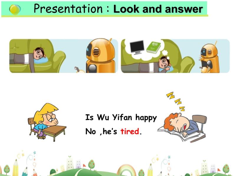 人教版PEP小学英语5年级上册 精品课件Unit 2 read and write-教习网|课件下载