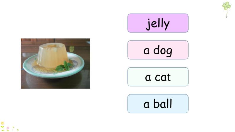 朗文新概念青少版 Starter A U2 L1课件PPT-教习网|课件下载