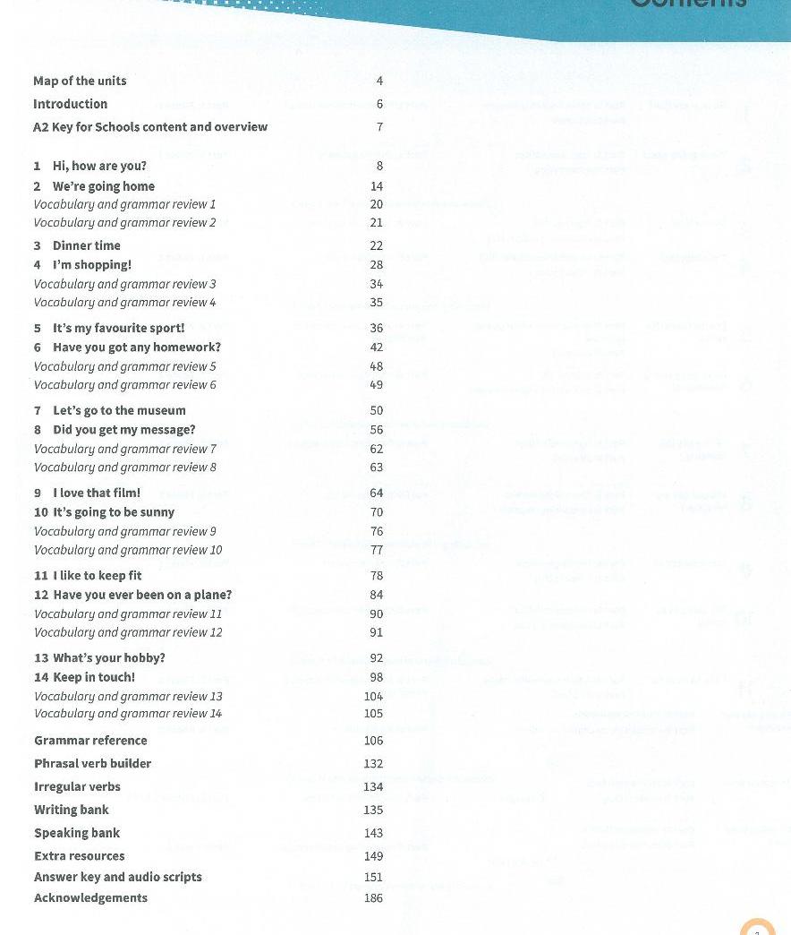 KET综合教程-学生用书(for the revised exam from 2020)-教习网|课件下载