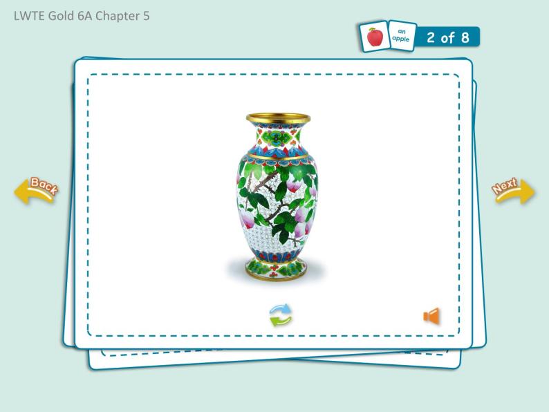 小学英语5. Special things课文内容课件ppt-教习网|课件下载