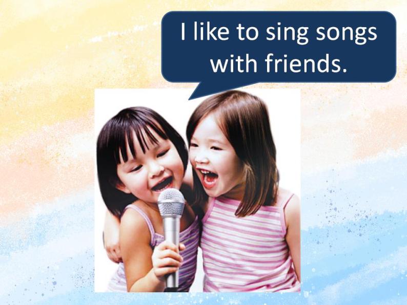 小学英语冀教版 (一年级起点)三年级上册Lesson 16 What Do They Like to Do?试讲课课件ppt-教习网|课件下载