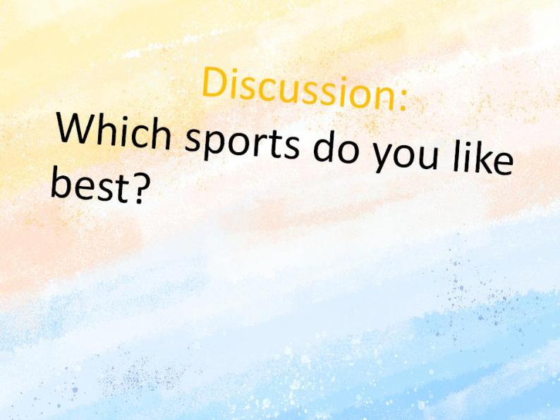 小学英语冀教版 (一年级起点)三年级上册Lesson 16 What Do They Like to Do?试讲课课件ppt-教习网|课件下载