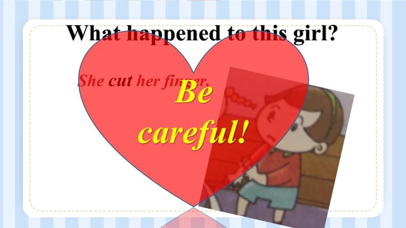 外研版 (一年级起点)四年级上册Unit 2 I bumped my head.多媒体教学课件ppt-教习网|课件下载