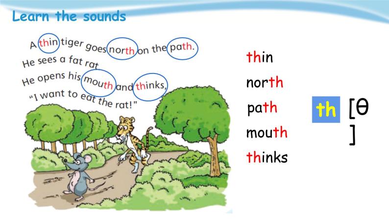 沪教版Unit 12 Fire图文课件ppt-教习网|课件下载