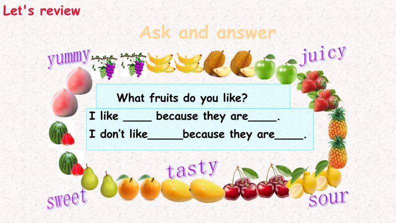 新版-牛津上海版三年级上册unit8 At the fruit shop教学ppt课件-教习网|课件下载