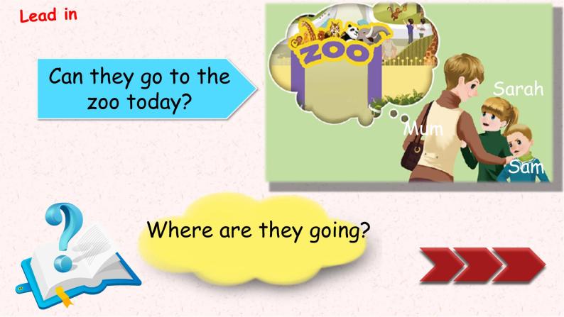 人教版 (PEP)Unit 6 How do you feel? Part B完美版课件ppt-教习网|课件下载