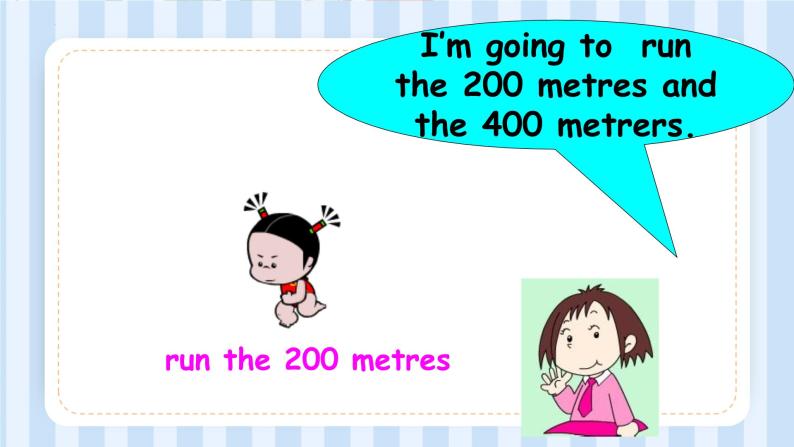 2020-2021学年Module 9Unit 2 I'm going to do the high jump.教学演示课件ppt-教习网|课件下载