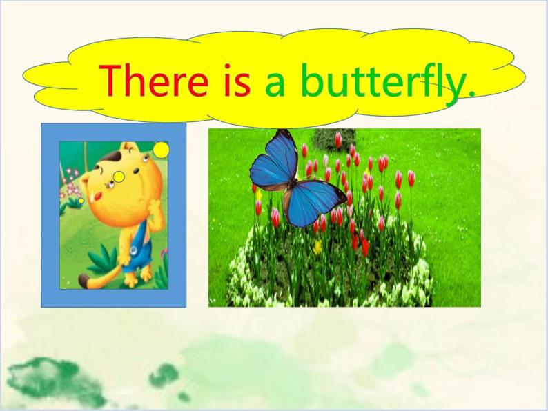 人教版三年级起点小学英语六年级上册（PEP义务教育版）There be结构和have、has的用法 课件-教习网|课件下载