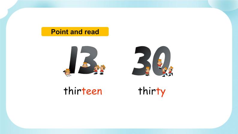 外研版 (三年级起点)五年级上册Module 5Unit 2 There are forty.图片课件ppt-教习网|课件下载