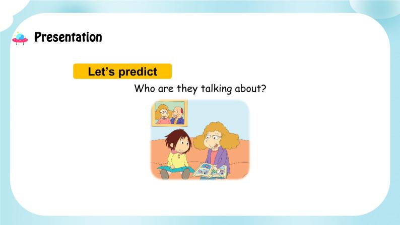 小学外研版 (三年级起点)Unit 2 He ran very fast.背景图课件ppt-教习网|课件下载