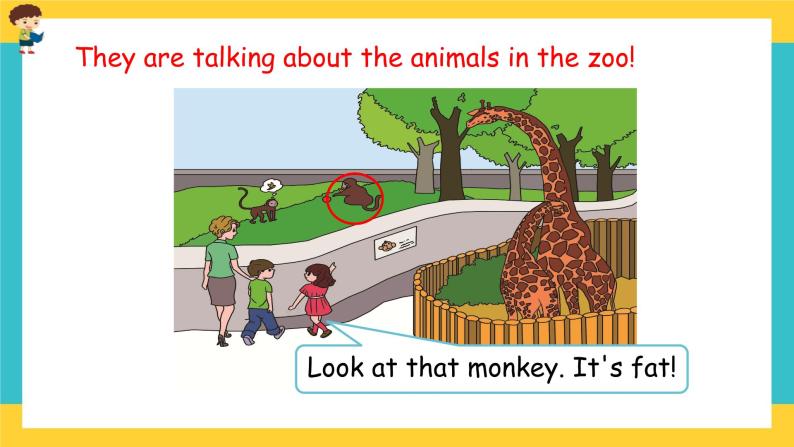 小学英语人教版 (PEP)三年级下册Unit 3 At the zoo Part A优质课课件ppt-教习网|课件下载