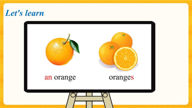 冀教版 (三年级起点)三年级下册Lesson 19 I Like Fruit!优质ppt课件-教习网|课件下载