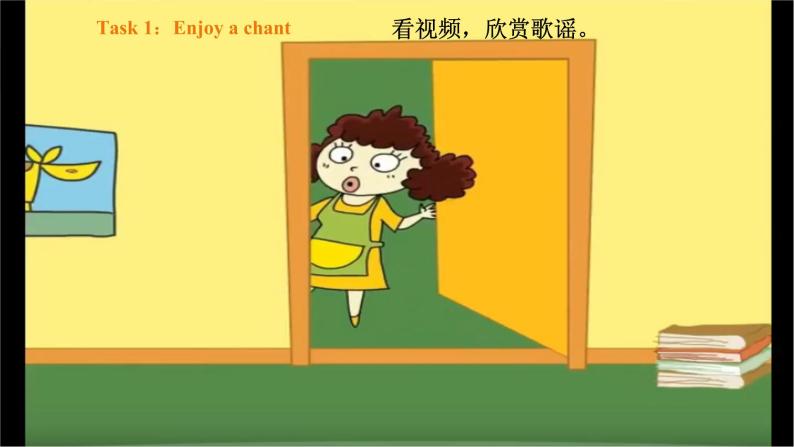 Module 3 Unit 1 Sam isn't tidying his room 课件+教案+习题-教习网|课件下载