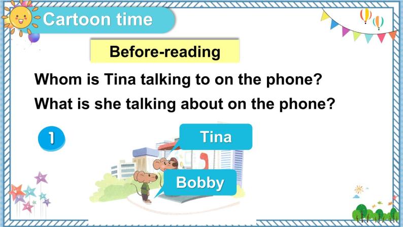 小学英语新版-牛津译林版六年级下册Unit 4 Road safety优秀ppt课件-教习网|课件下载