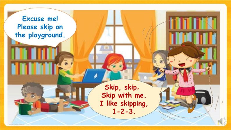 新版-牛津上海版二年级下册Unit 4 Things I like doing优秀课件ppt-教习网|课件下载