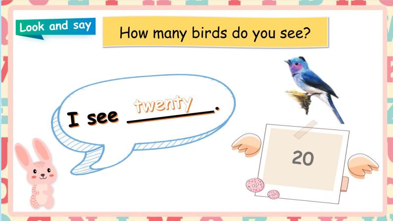 部编版PEP三年级下册 Unit 6 How many PB let's talk课件+教案+练习+动画素材-教习网|课件下载