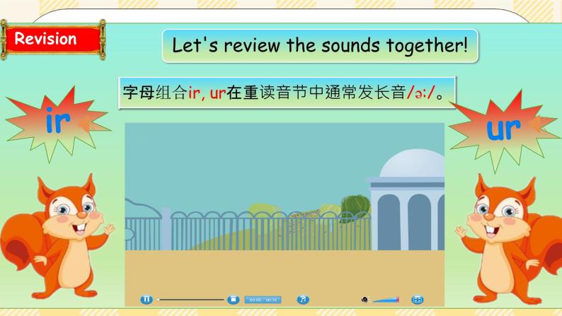 英语Unit 1 My school Part B优质课件ppt-教习网|课件下载