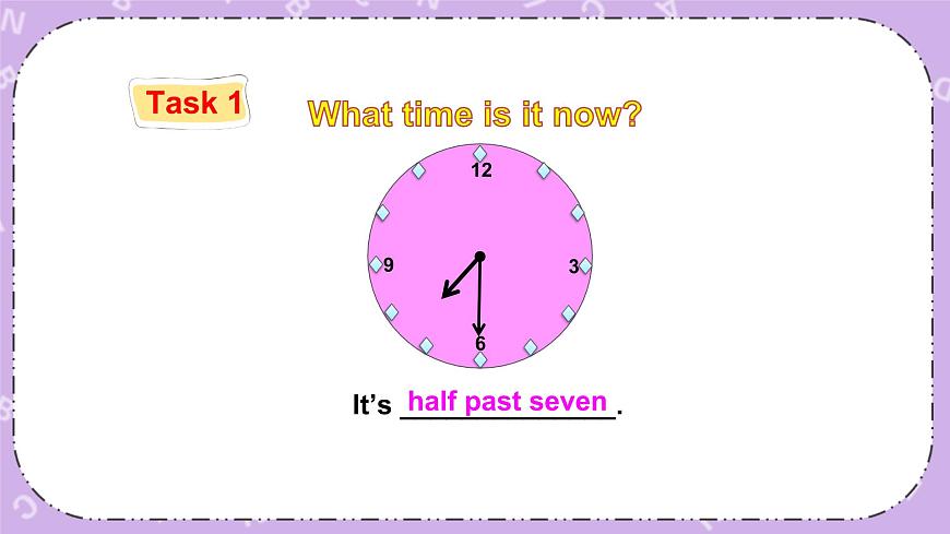 小学英语外研版 (三年级起点)六年级下册Unit 1 When are you going to eat?获奖ppt课件-课件下载-教习网