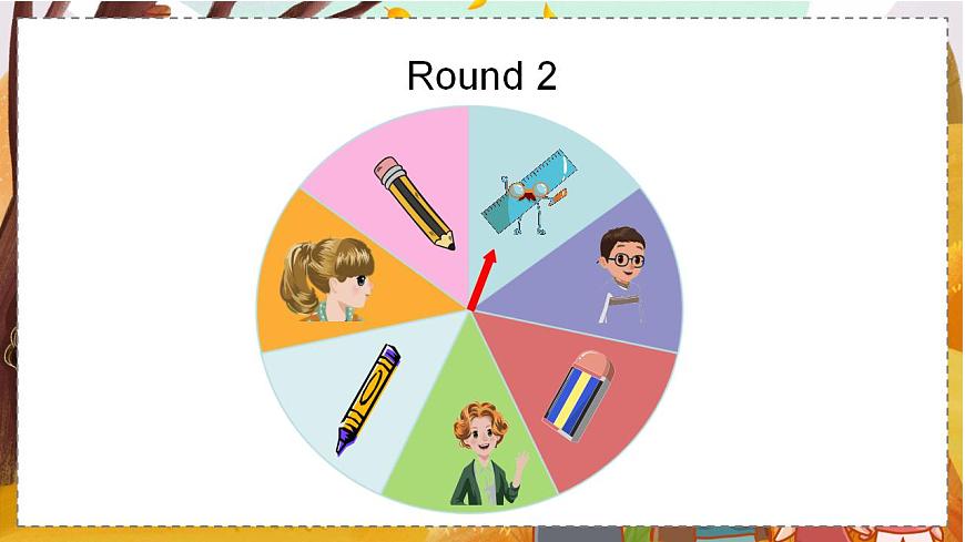 Unit 1 Hello!（新课标） 第3课时 A Let's sing & Let's find out 3英上人教[课件]-课件下载-教习网