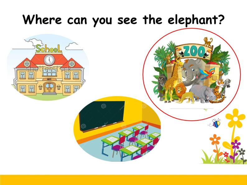 小学英语外研版 (一年级起点)一年级下册unit 1 These snakes are short.图片ppt课件-教习网|课件下载