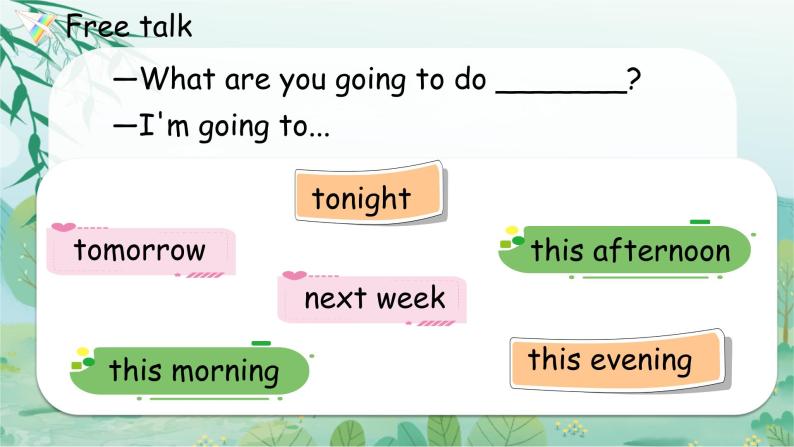 小学英语人教版 (PEP)六年级上册Unit 3 My weekend plan Part A评课ppt课件-教习网|课件下载