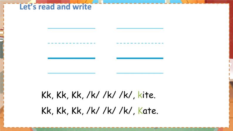 小学英语人教版 (PEP)三年级上册Unit 4 We love animals Part A示范课ppt课件-教习网|课件下载