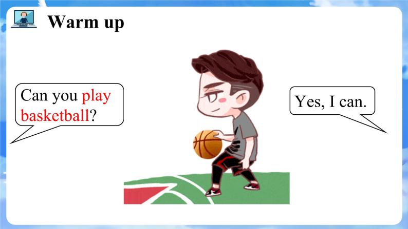 湘少版四年级上册Unit 12 Peter can jump high教课课件ppt-教习网|课件下载