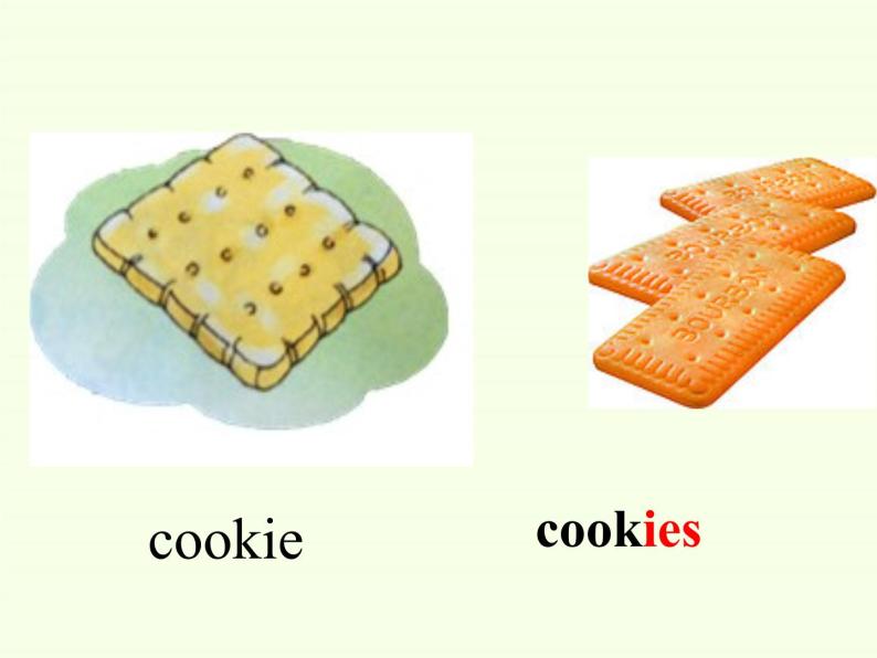 英语三年级下册Unit 5 Do You Like Candies?课文配套课件ppt-教习网|课件下载