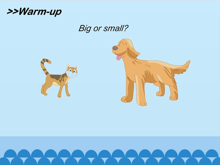 小学英语牛津译林版二年级上册Unit 2 I have a rabbit示范课课件ppt-课件下载-教习网