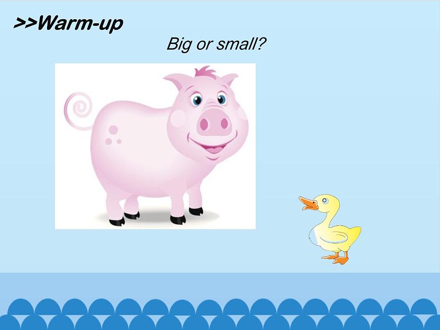 小学英语牛津译林版二年级上册Unit 2 I have a rabbit示范课课件ppt-课件下载-教习网