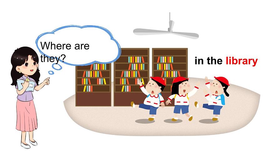 外研版 (三年级起点)六年级上册Unit 1 Don't talk in the library.课前预习课件ppt-课件下载-教习网