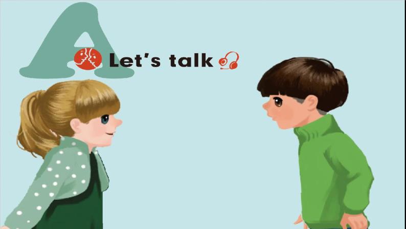 英语四年级上册Unit 1 My classroom Part A优质课课件ppt-教习网|课件下载