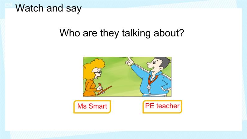 小学英语外研版 (三年级起点)四年级上册Unit 2 Can Sam play football?教课课件ppt-教习网|课件下载