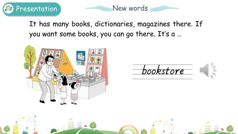 小学英语人教版 (PEP)六年级上册Unit 1 How can I get there? Part A公开课课件ppt-教习网|课件下载
