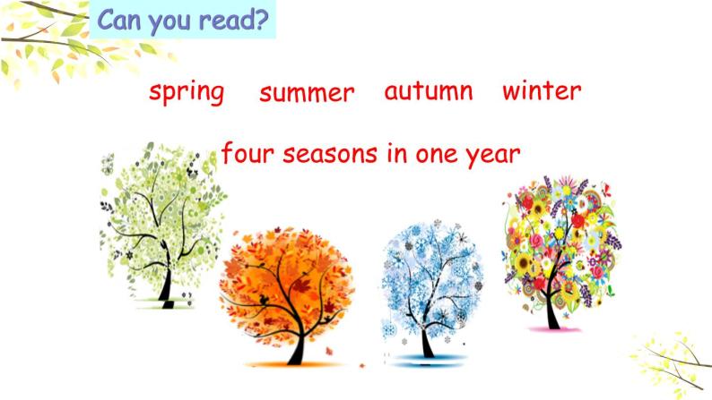 小学英语人教版 (PEP)五年级下册Unit 2 My favourite season Part B教课ppt课件-教习网|课件下载