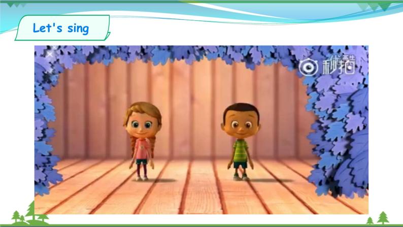 人教版 (PEP)六年级上册Unit 4 I have a pen pal Part B教课ppt课件-教习网|课件下载