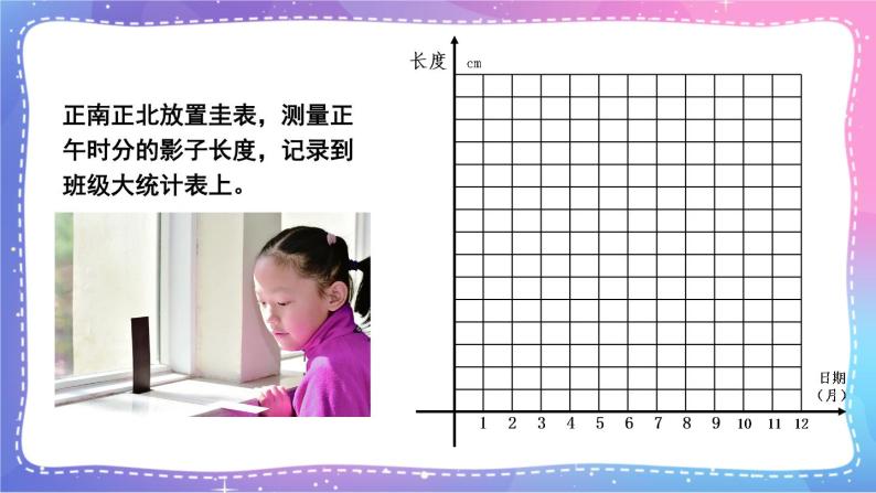 2020-2021学年5.影长的四季变化优质ppt课件-教习网|课件下载