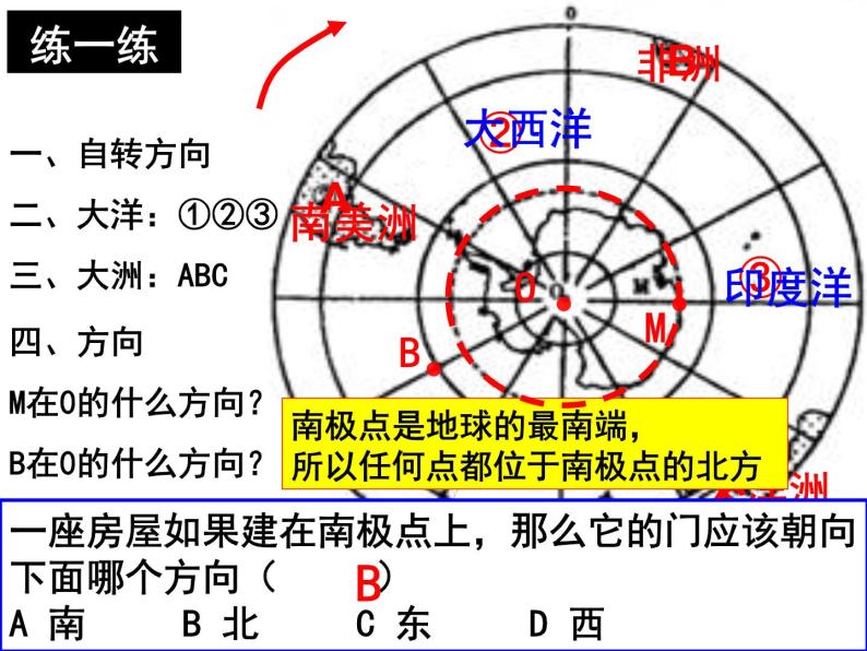 初中地理人教版 新课标七年级下册极地地区教学课件ppt 教习网课件下载