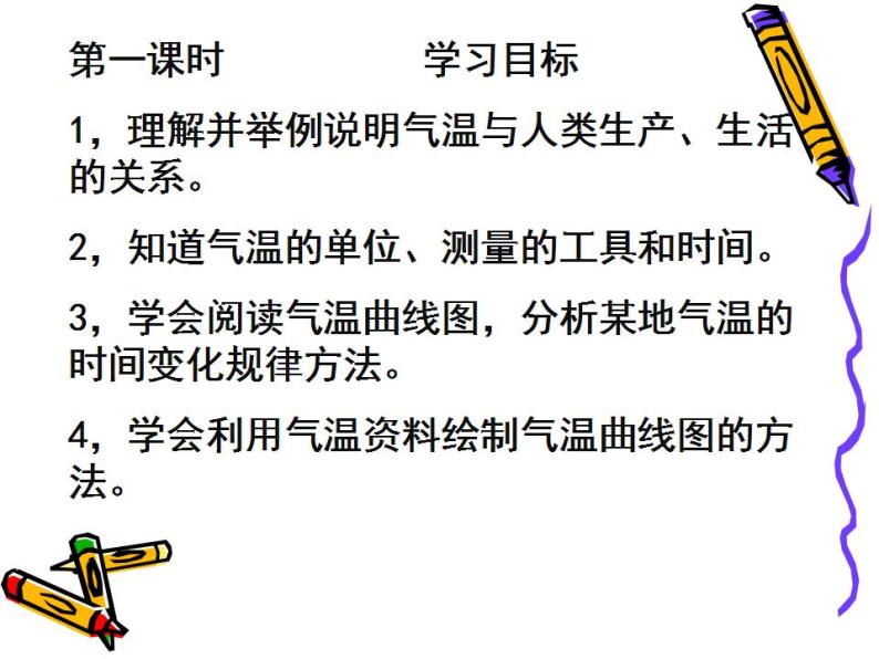 初中地理人教版 新课标七年级上册第二节 气温的变化与分布评课ppt课件 教习网课件下载
