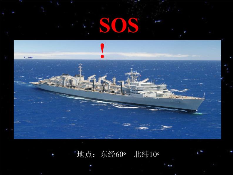 商务星球版七年级上册第二节 地球仪和经纬网备课课件ppt 教习网课件下载
